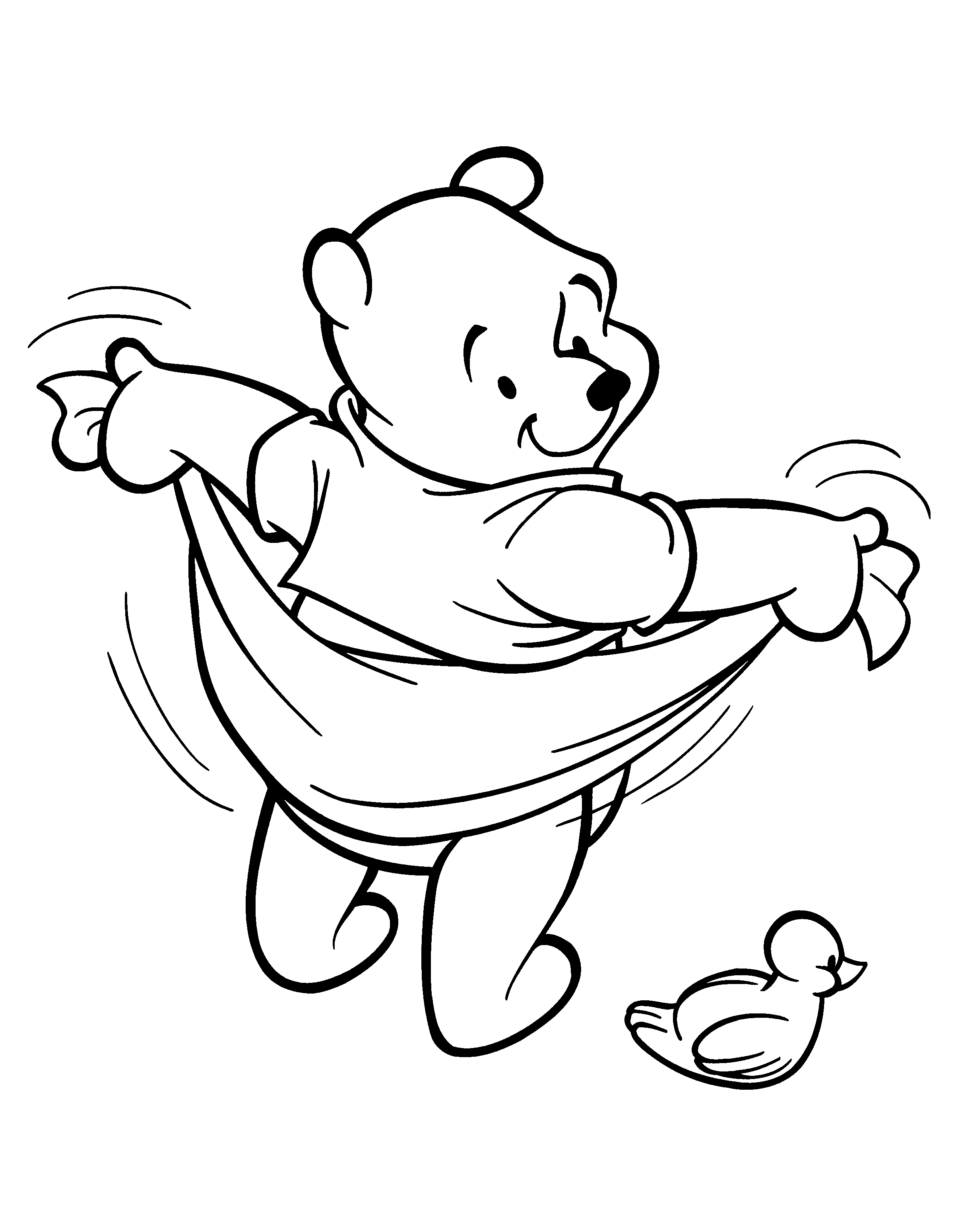 Coloriages Winnie l'Ourson : images et gifs animés et animations, 100% ... Coloriages Winnie l'Ourson : images et gifs animés et animations, 100% ...