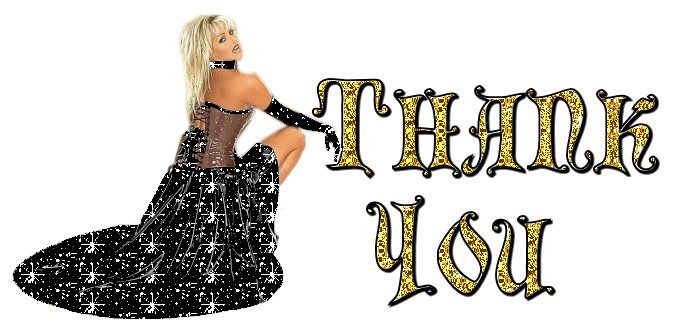 Merci : images et gifs animés et animations, 100% gratuits